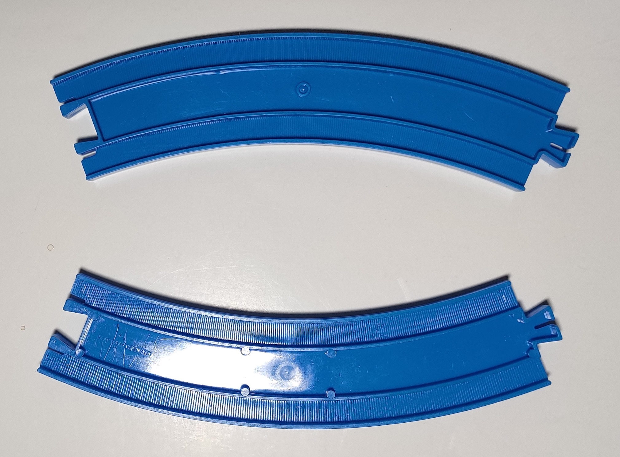 Plarail Thomas the Tank Engine Basic Set